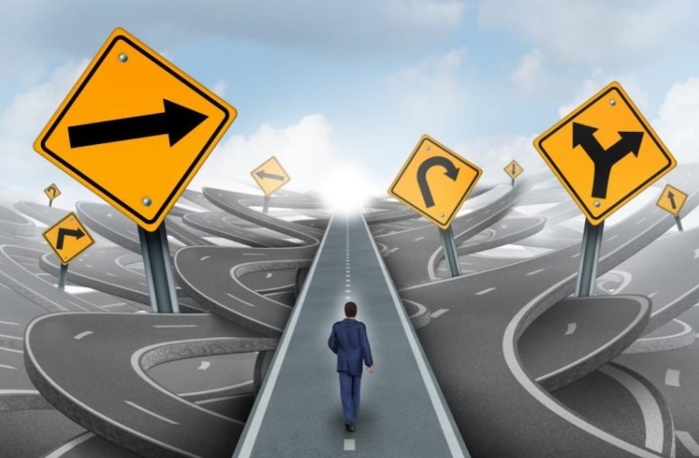 JOFI Career Navigation